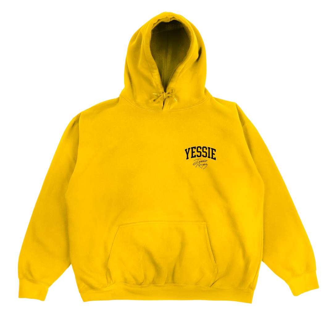 Jessie Reyez | Official Merchandise Store