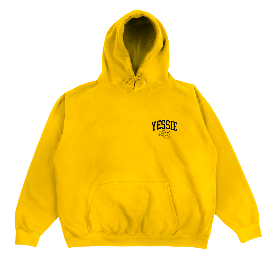 Jessie Reyez | Official Merchandise Store