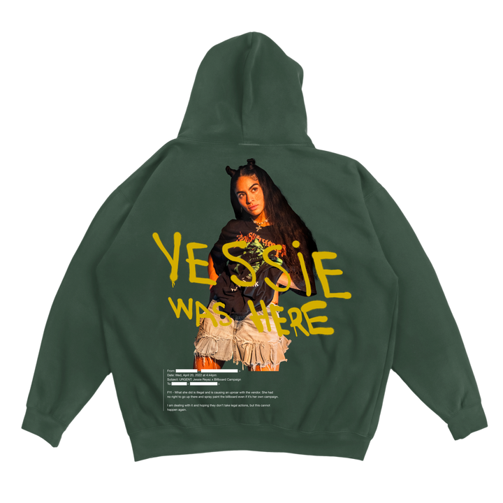 Jessie Reyez | Official Merchandise Store