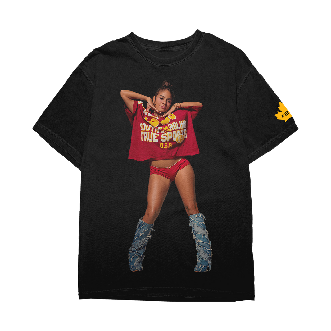 Jessie Reyez | Official Merchandise Store
