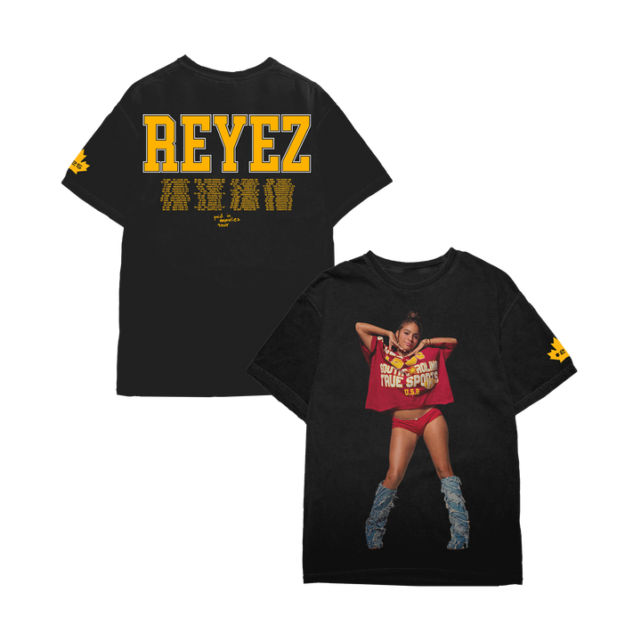Jessie Reyez | Official Merchandise Store