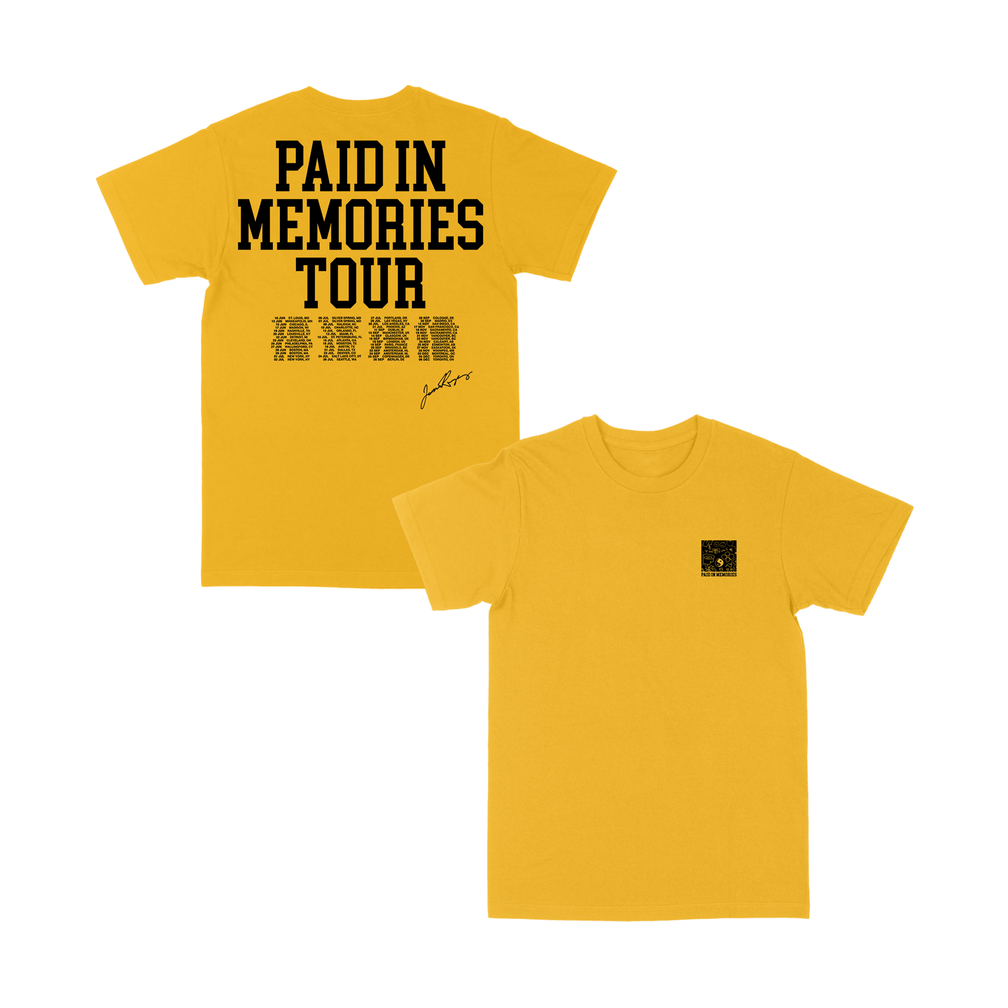 Jessie Reyez | Official Merchandise Store